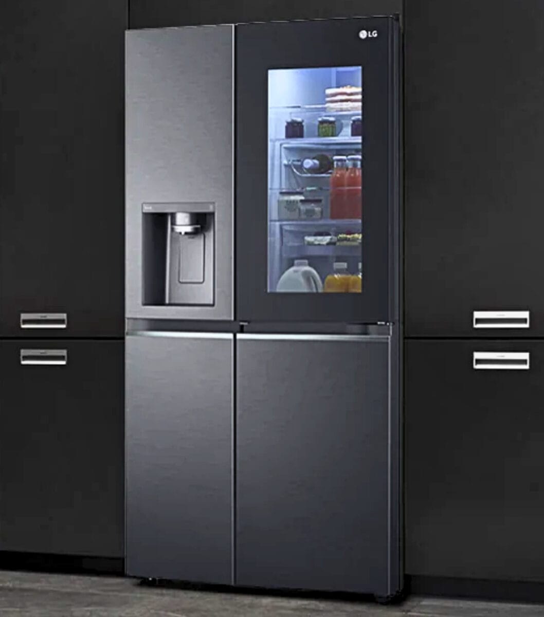 7 Eco-Friendly Appliances To Cook, Cool, & Clean