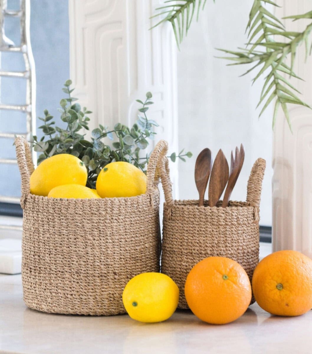 7 Sustainable Home Decor Brands Creating Chic Eco Homewares