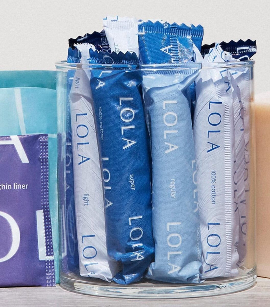 7 Best Organic Tampons For A Chemical-Free Flow