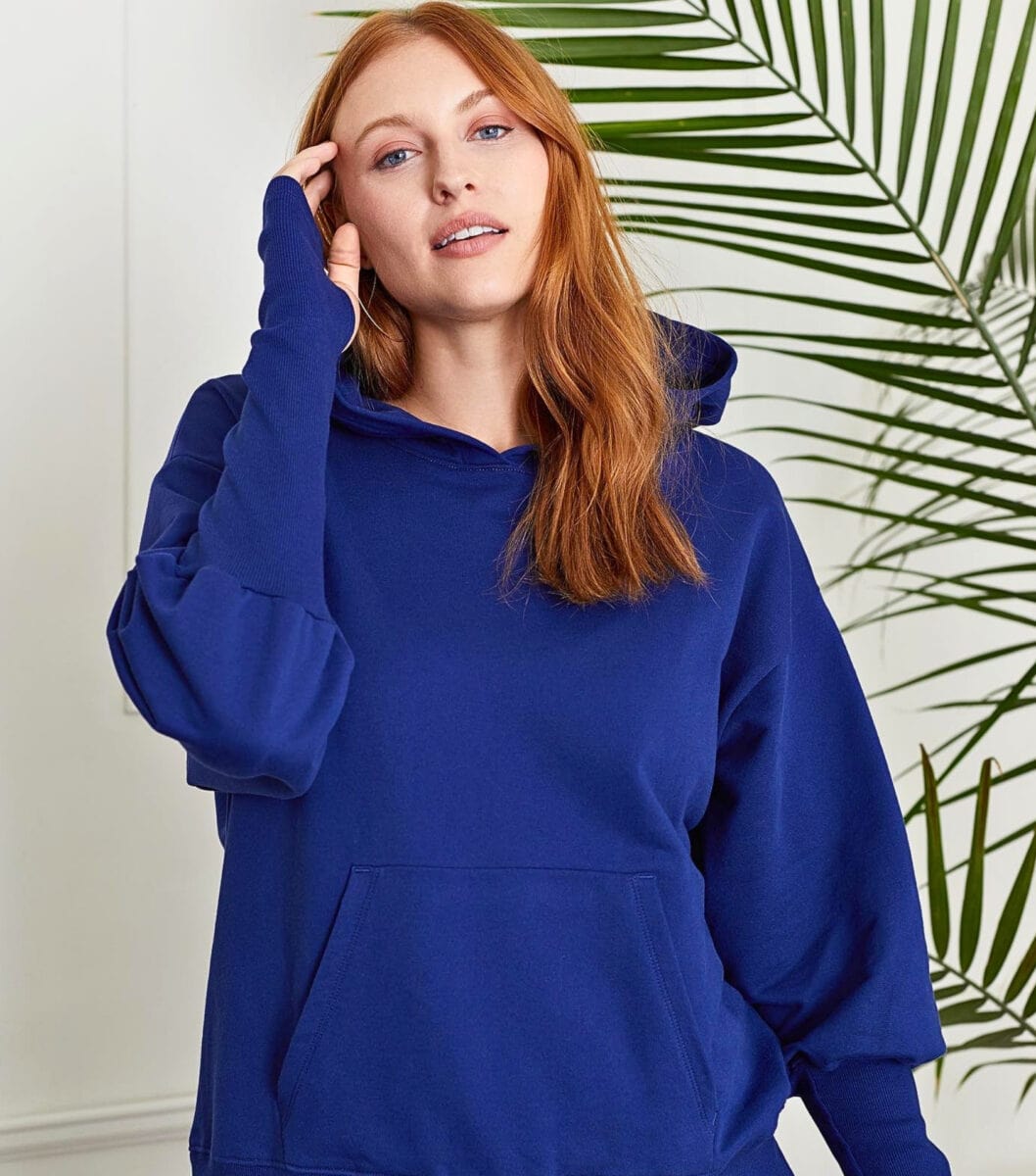 7 Sustainable, Slow Fashion Brands Fighting Back Against Fast Fashion