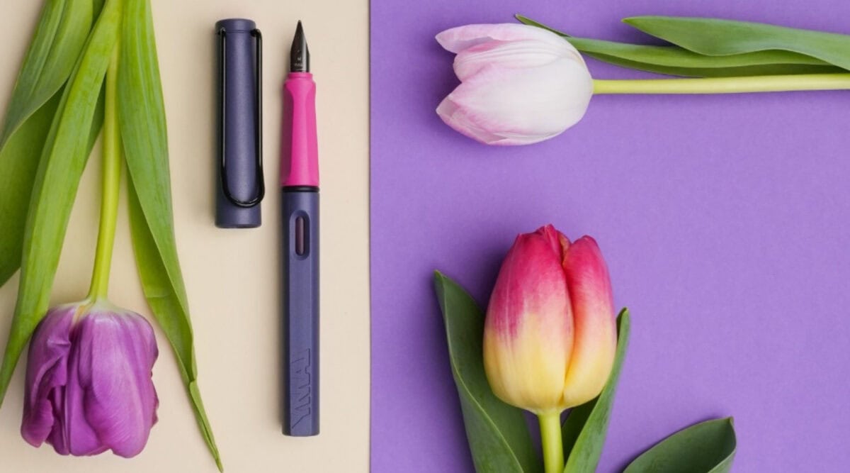 5 Eco-Friendly Pens To Help You Write Without Writing OFF Our Planet