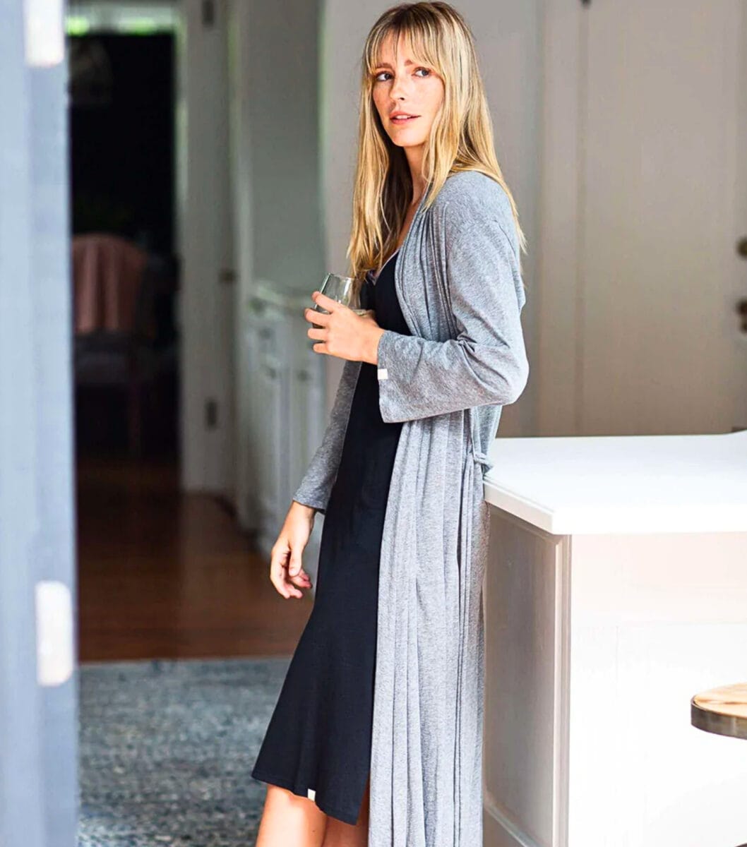 7 Organic Cotton Pajamas: Safe Sleepwear Sets For The Whole Family