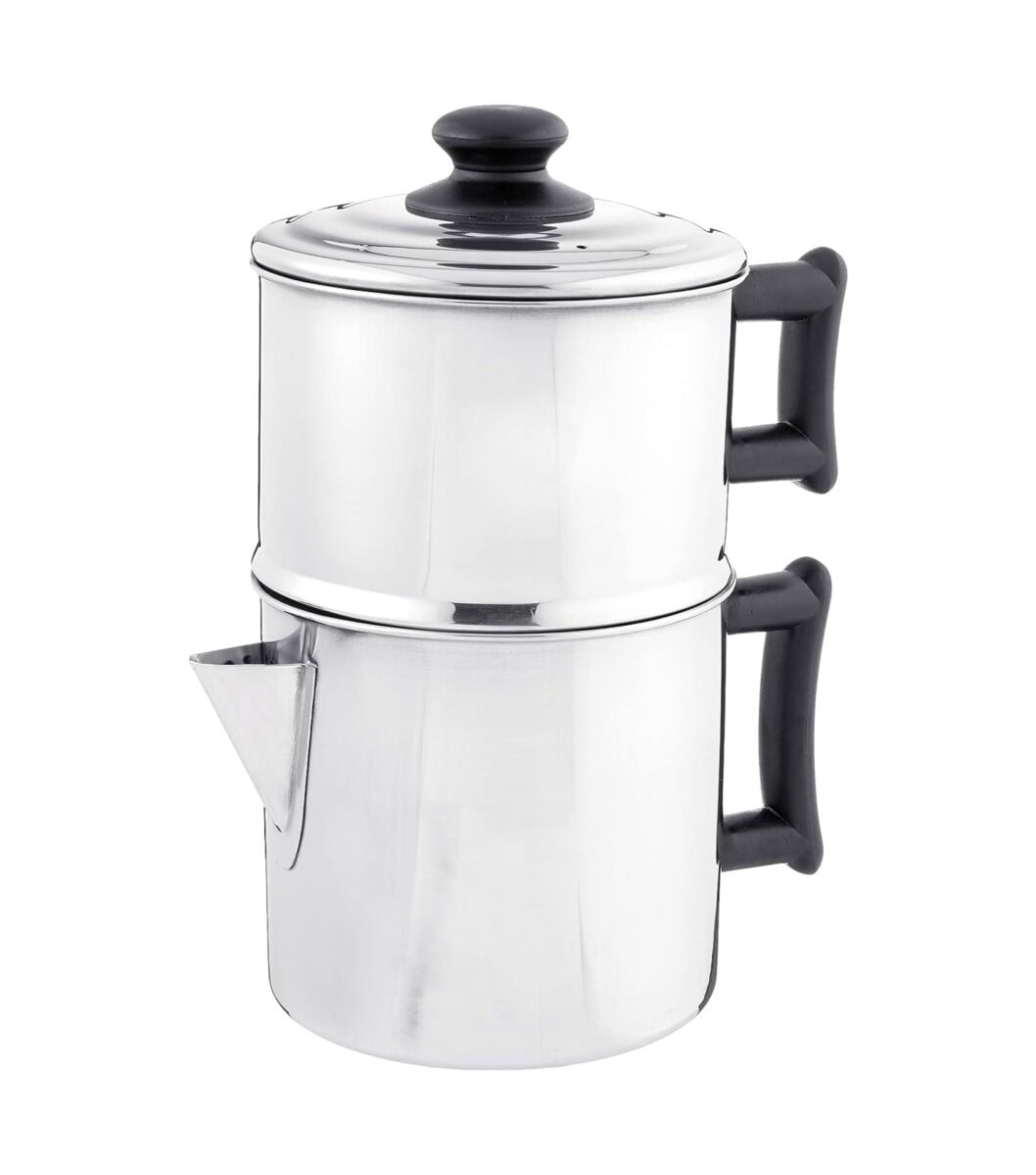 11 Plastic-Free Coffee Makers For A Sustainable, Home Brew