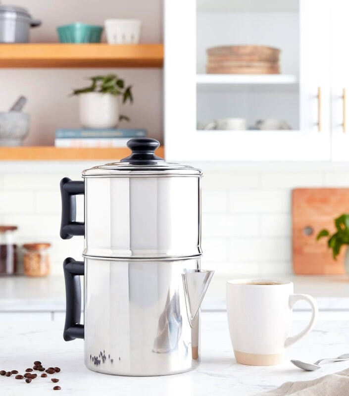 11 Plastic-Free Coffee Makers For A Sustainable, Home Brew