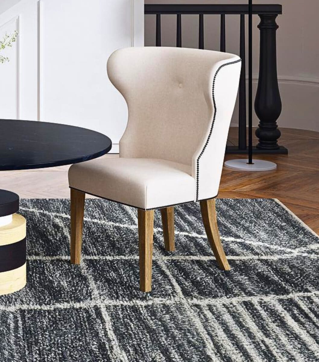 7 Organic & Non-Toxic Rugs For A Toe-Tally Safer Home