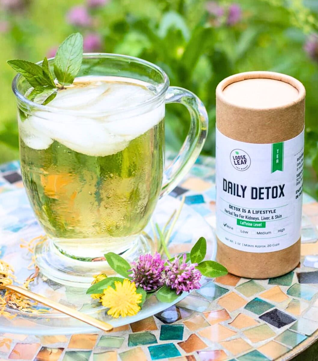 9 Sustainable Tea Brands To Make Your Day Matcha Better