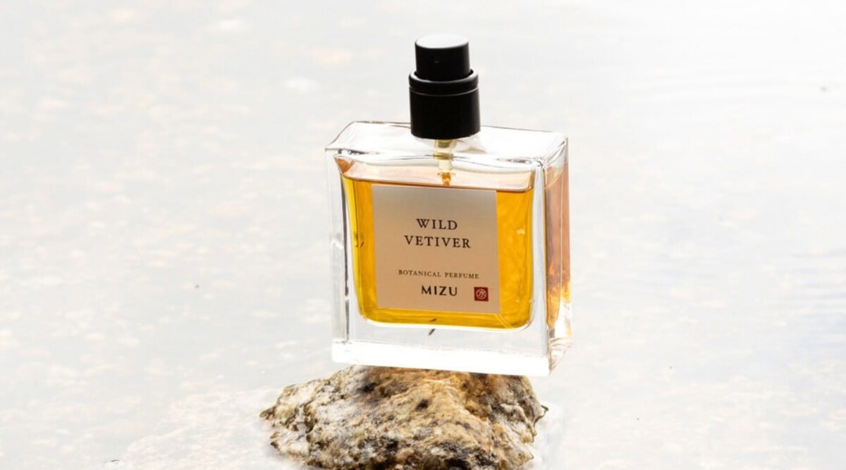 9 Non-Toxic Perfume Brands Making Clean Fragrances