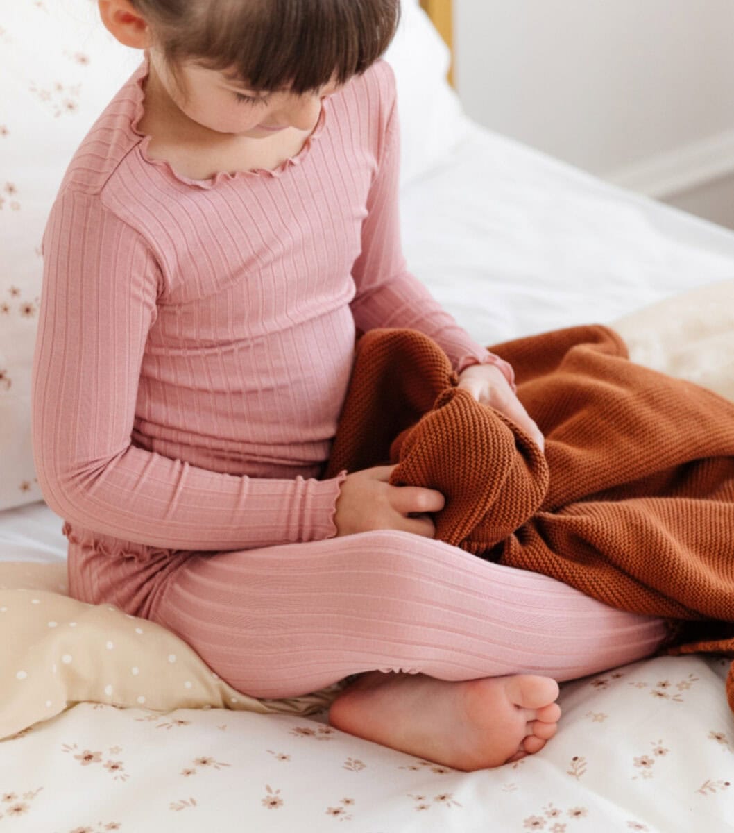 7 Sustainable Kid's Clothing Brands That Are Made Ethically