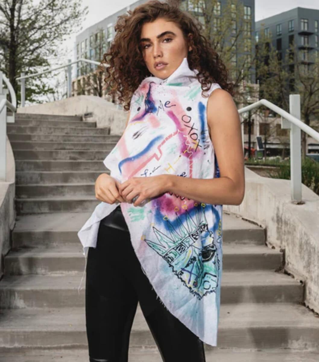 7 Zero Waste Clothing Brands Moving Circular Fashion Forward