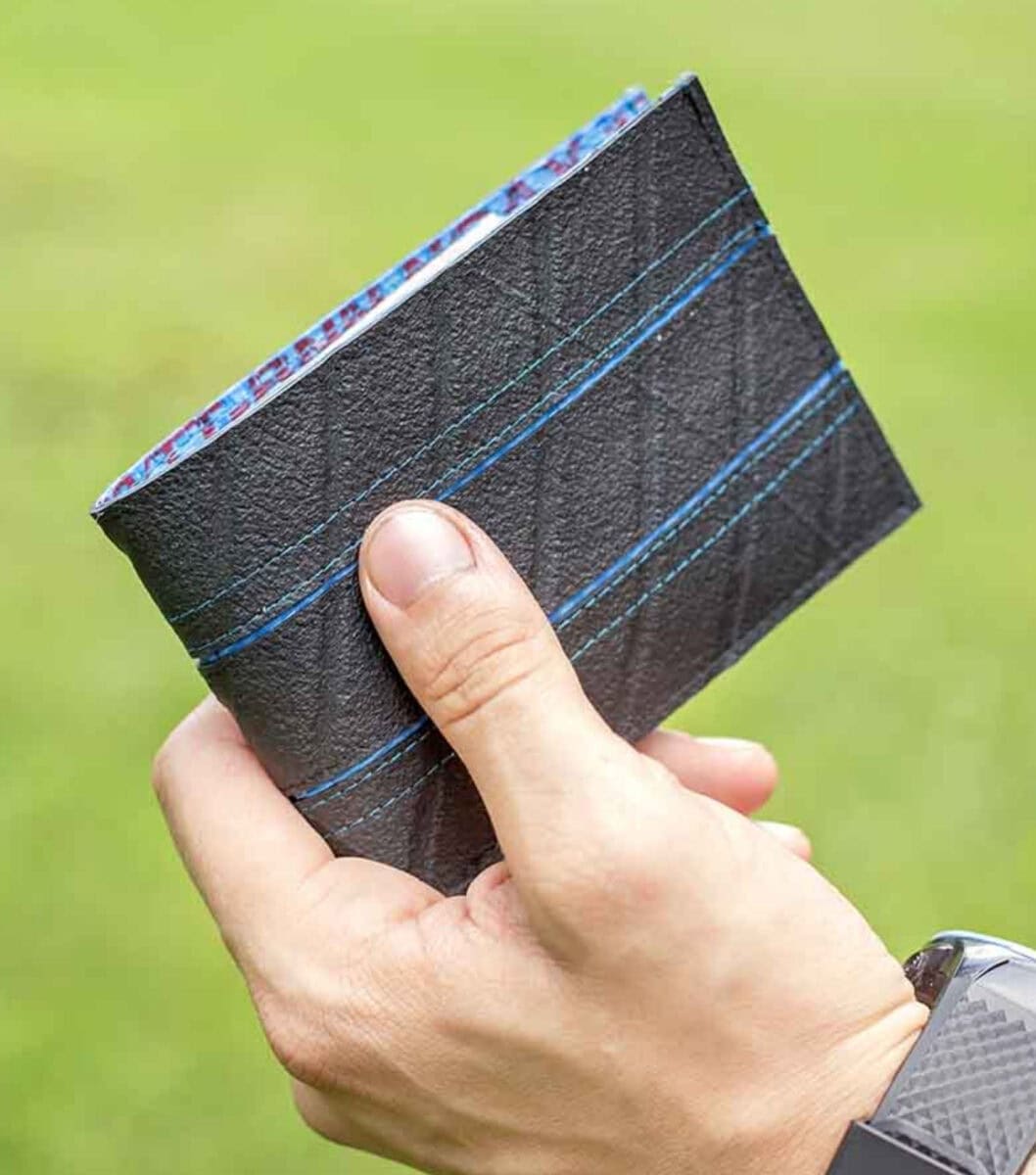 7 Best Vegan Wallets For Keeping Your Money Cruelty-Free
