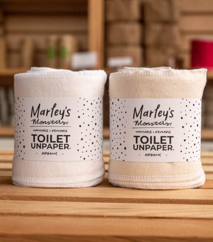 9 Eco-Friendly Toilet Paper Brands