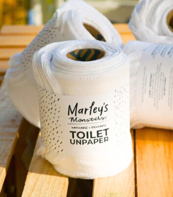 5 Reusable Toilet Paper Brands For a More Circular Flush