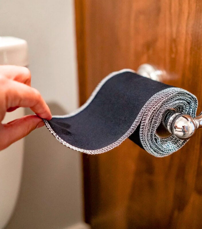 5 Reusable Toilet Paper Brands For a More Circular Flush