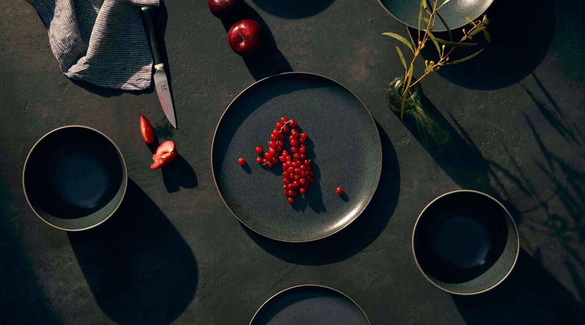 9 Eco-Friendly Dinnerware Brands Of Your Dining Dreams