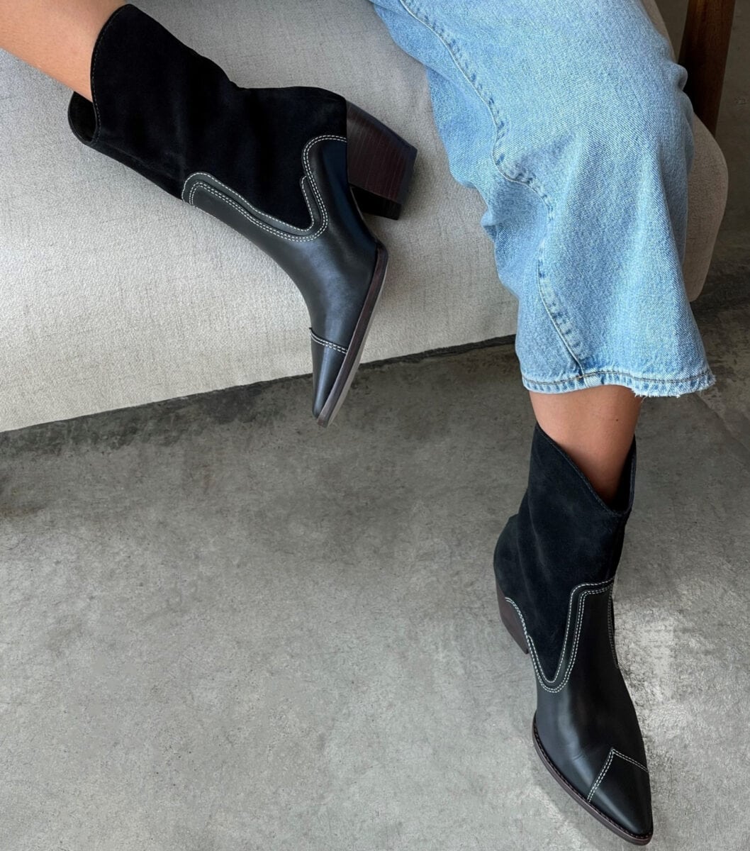 7 Sustainable Heels For That Feel Good Eco-High