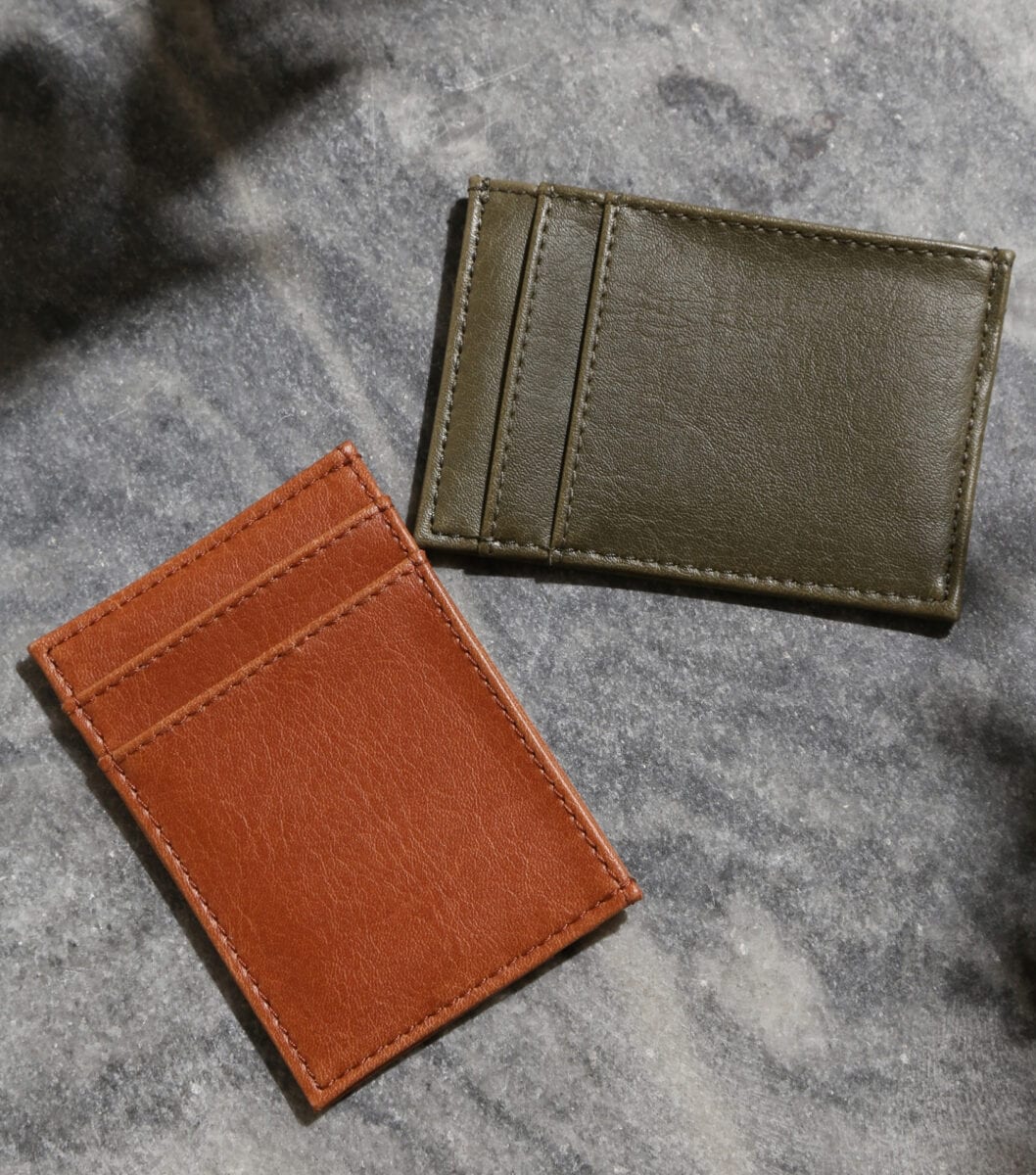 7 Best Vegan Wallets For Keeping Your Money Cruelty-Free