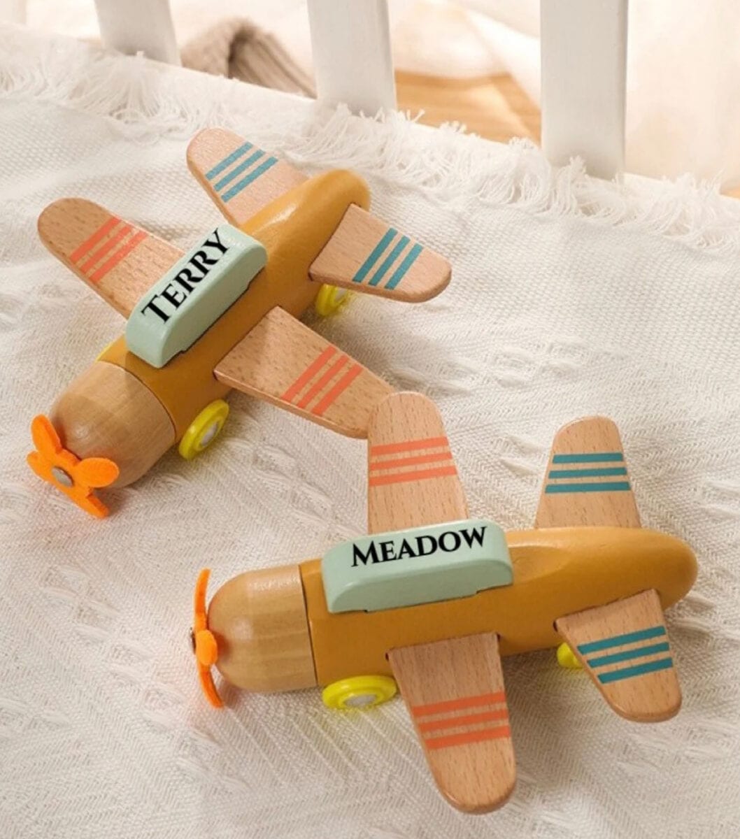 7 Best Wooden Toy Brands For Plastic-Free Playtime