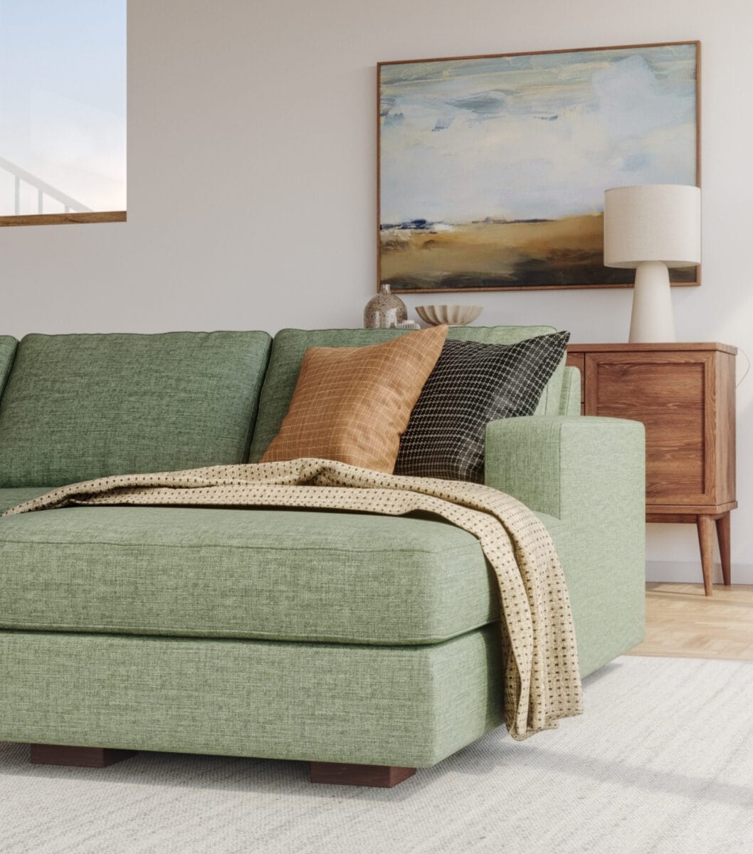 5 Non-Toxic Furniture Brands For Healthier Home Furnishings