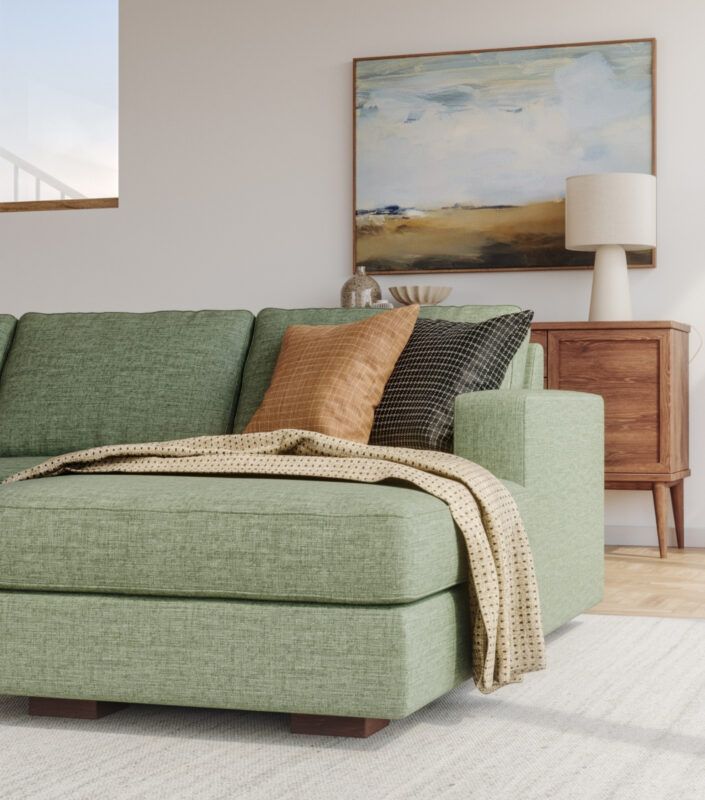 5 Non-Toxic Furniture Brands For Healthier Home Furnishings