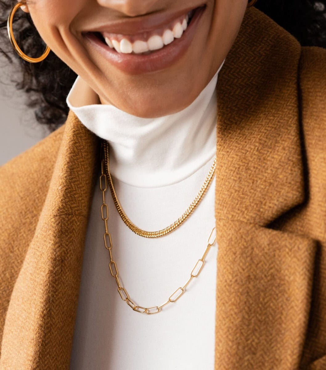 8 Conscious Jewelry Brands You Can Covet