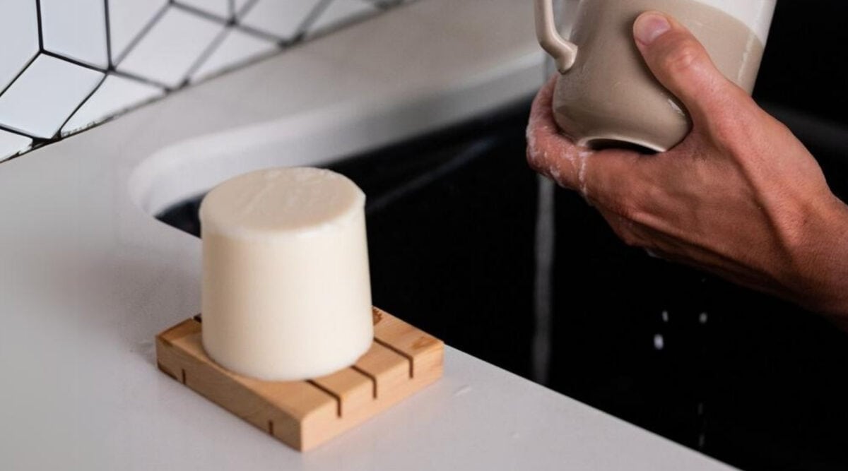 9 Best Non-Toxic Dish Soaps To Clean Your Plates With