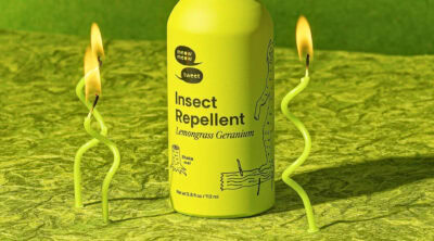 3 Non-Toxic Bug Sprays Repelling Insects Naturally