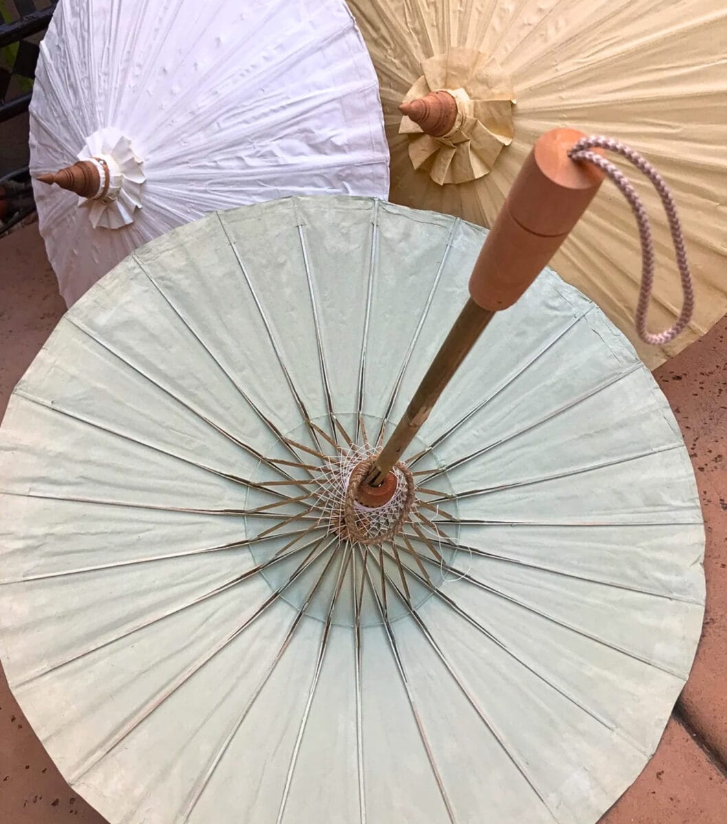 7 Eco-Friendly Umbrellas To Brave Any Storm Sustainably