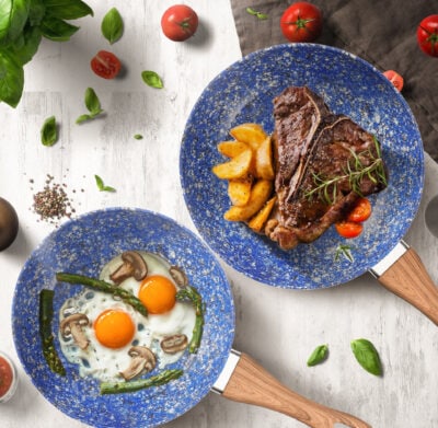 Is Granite Cookware Safe? 6 Brands For a Forever Chemical-Free Kitchen