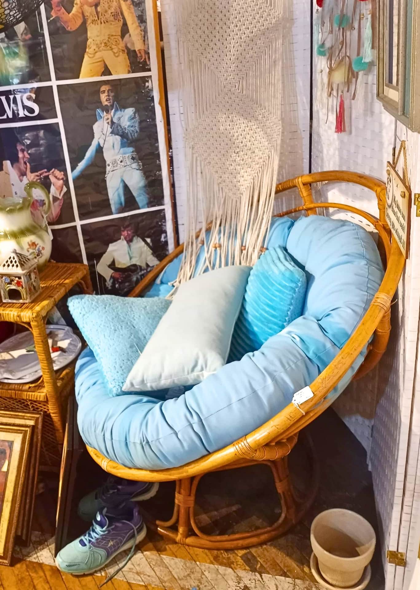 9 Indianapolis Thrift Stores You Don’t Want to Nap On