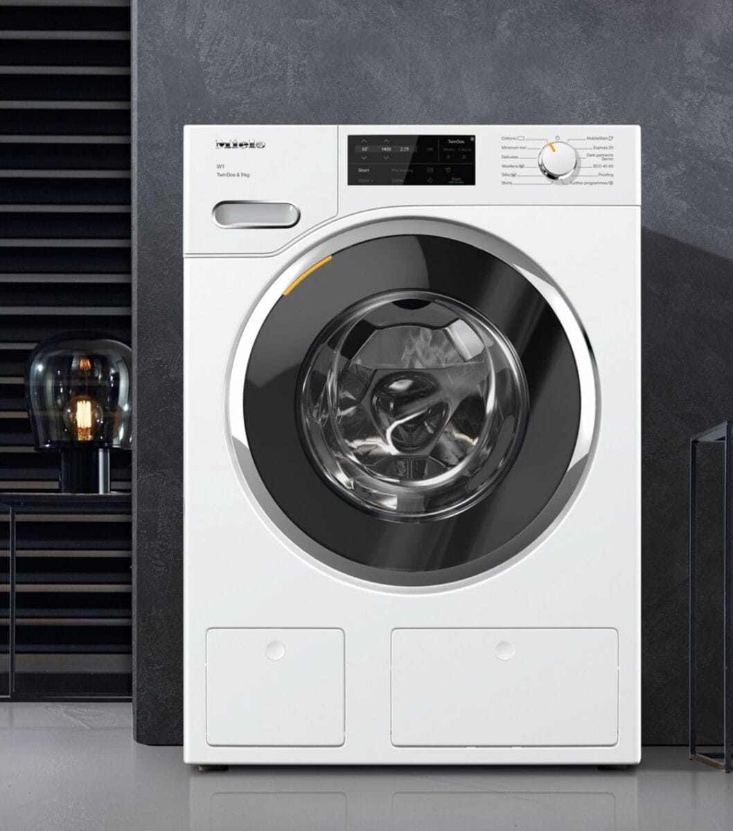 7 Eco-Friendly Appliances To Cook, Cool, & Clean