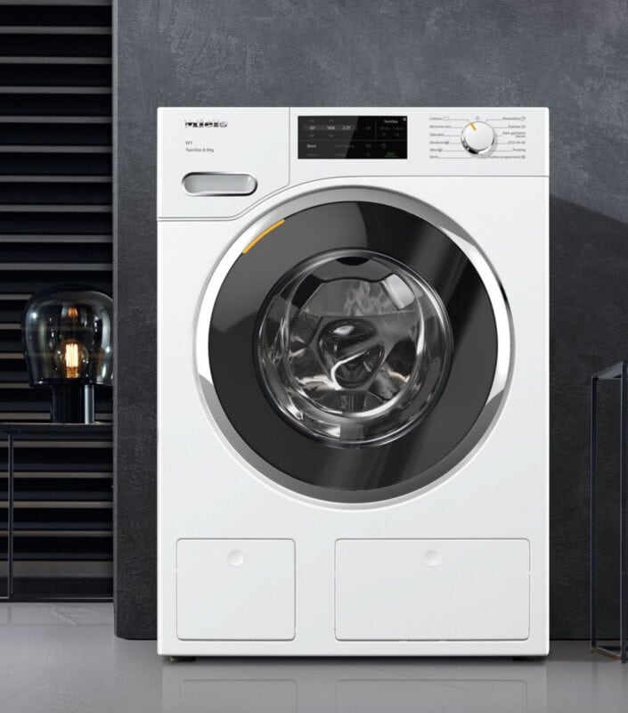 7 Eco-Friendly Appliances To Cook, Cool, & Clean