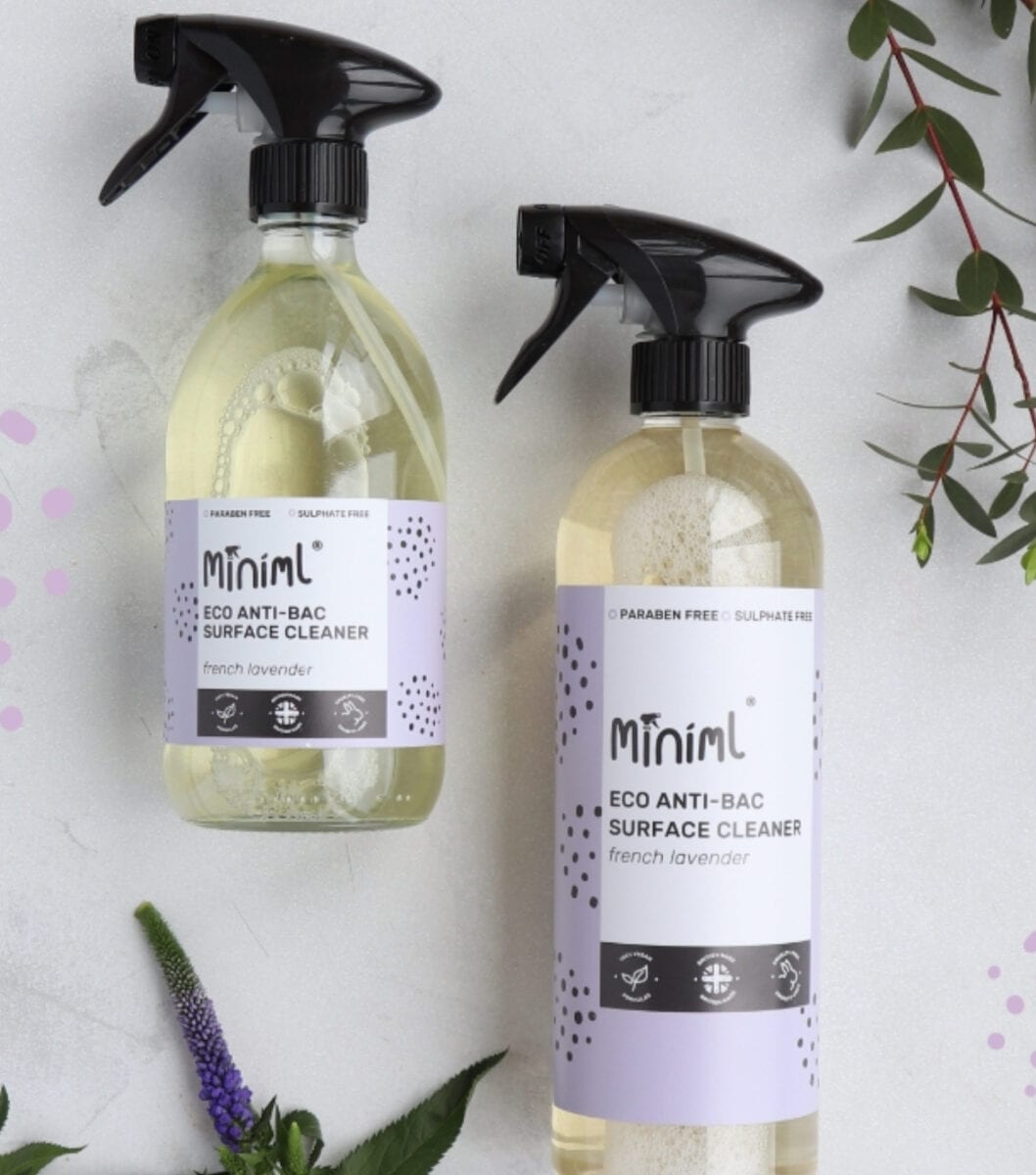 11 Eco-Friendly Kitchen Products & Supplies