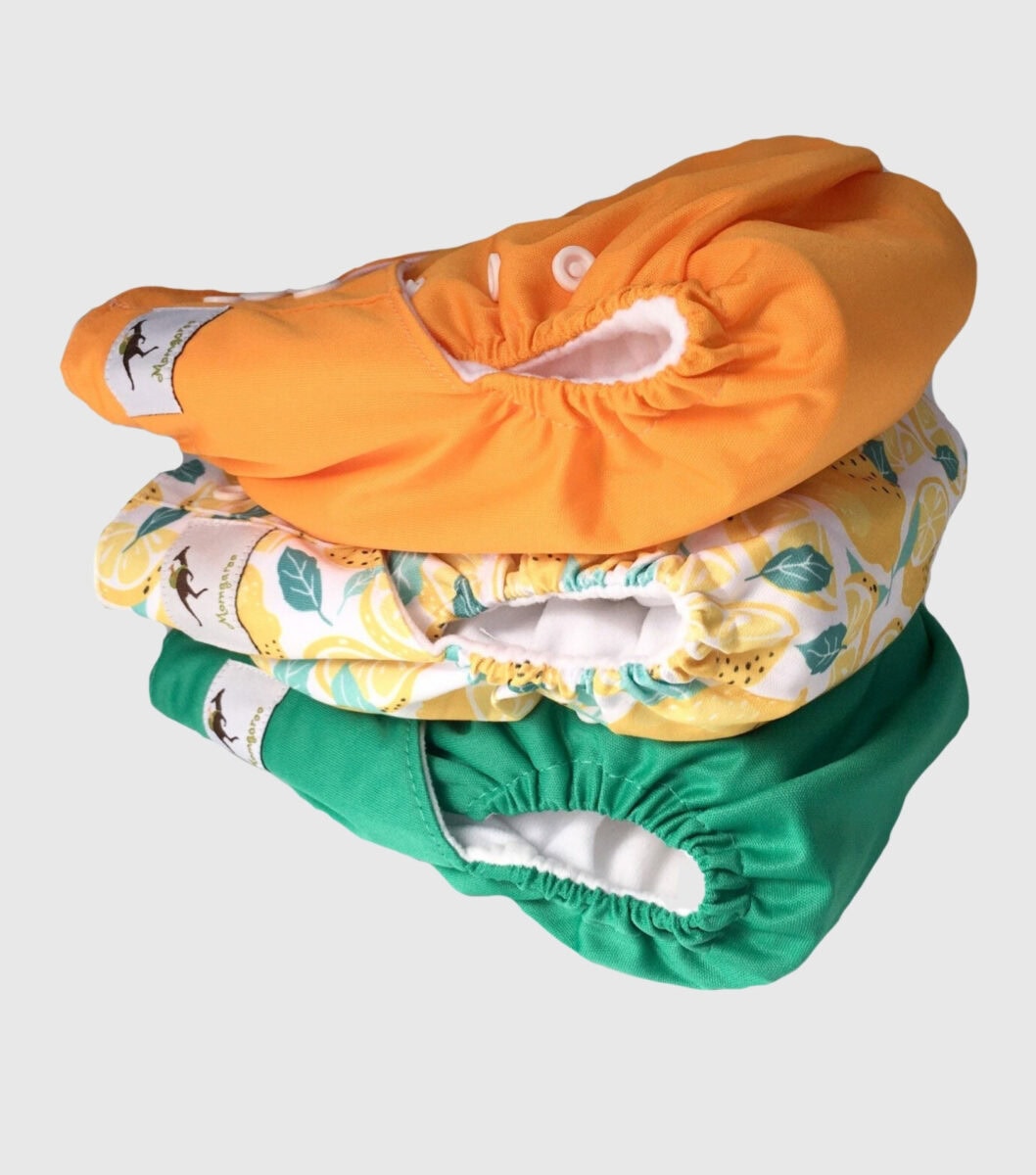 7 Eco-Friendly Diapers Your Baby Can Responsibly Poop In