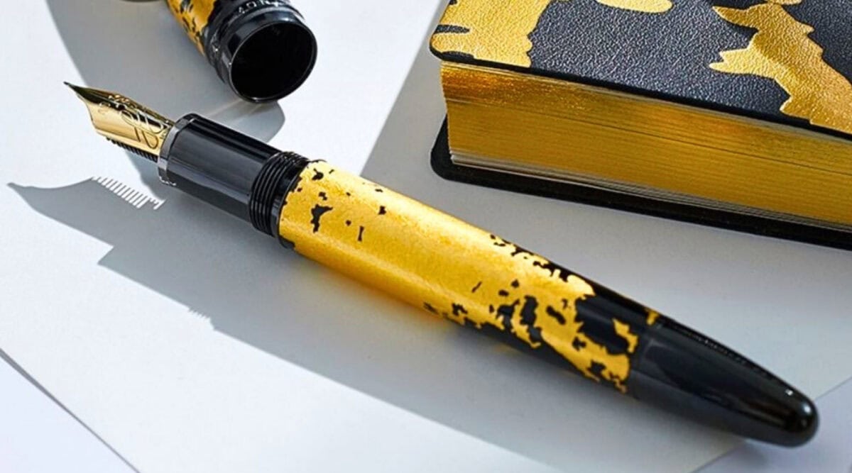 5 Eco-Friendly Pens To Help You Write Without Writing OFF Our Planet