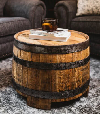 4 Sustainable Coffee Tables To Center Your Eco-Friendly Living Room