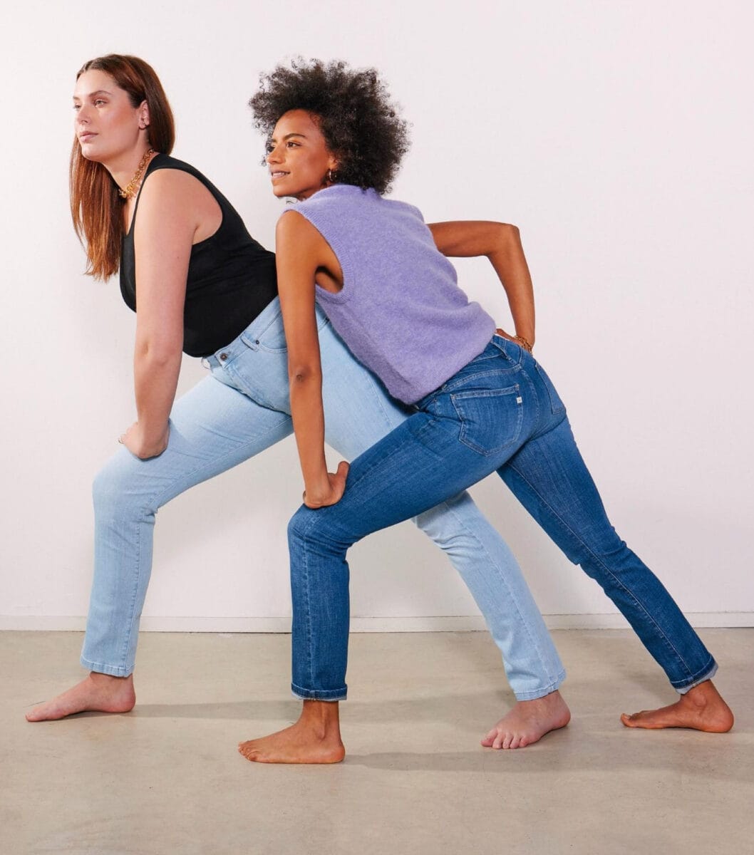 7 Zero Waste Clothing Brands Moving Circular Fashion Forward