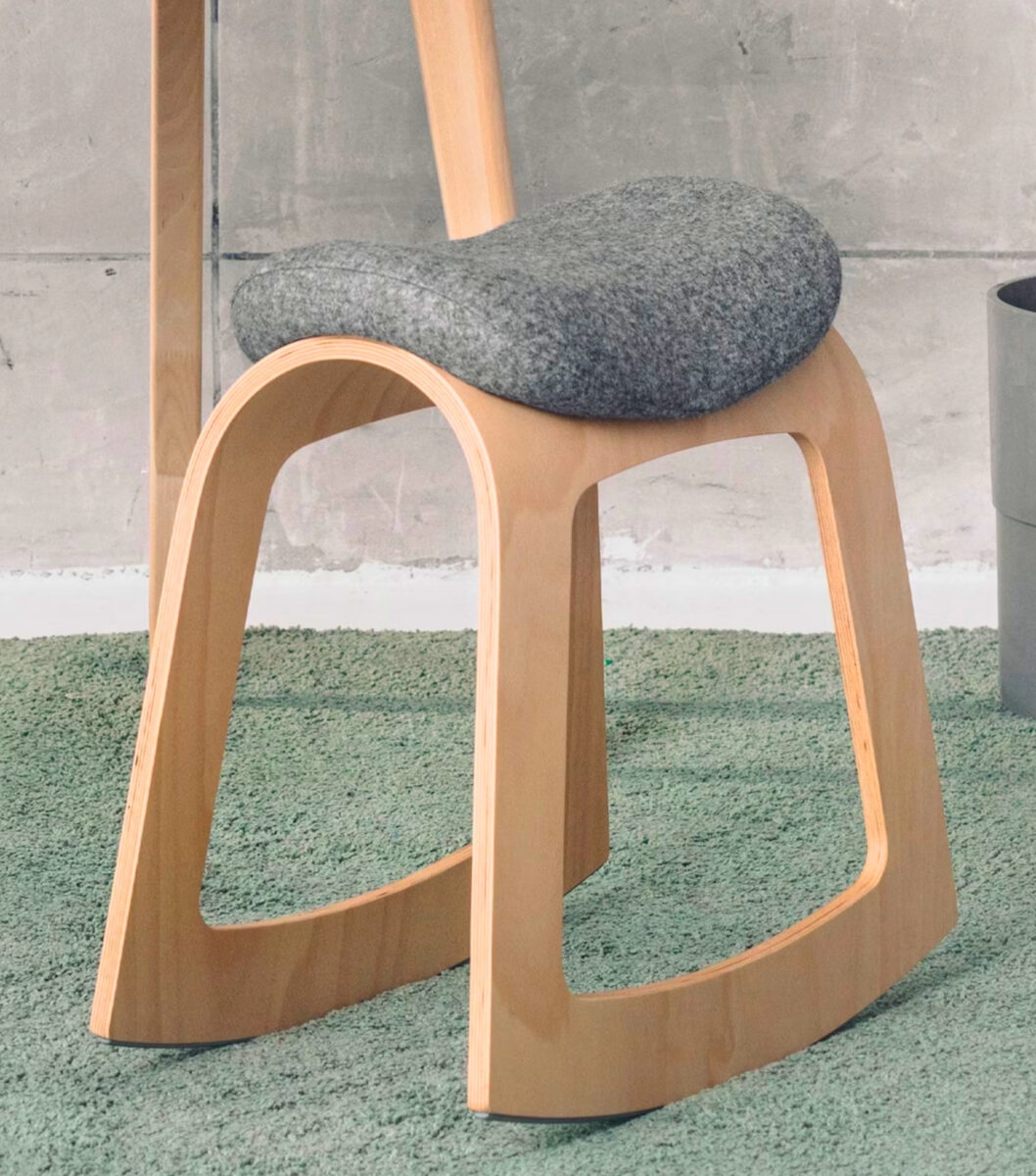 7 Sustainable Office & Desk Chairs Completing Your Eco-Friendly Workspace