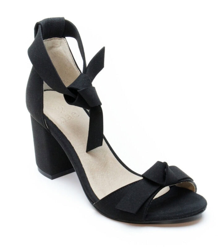 7 Sustainable Heels For That Feel Good Eco-High