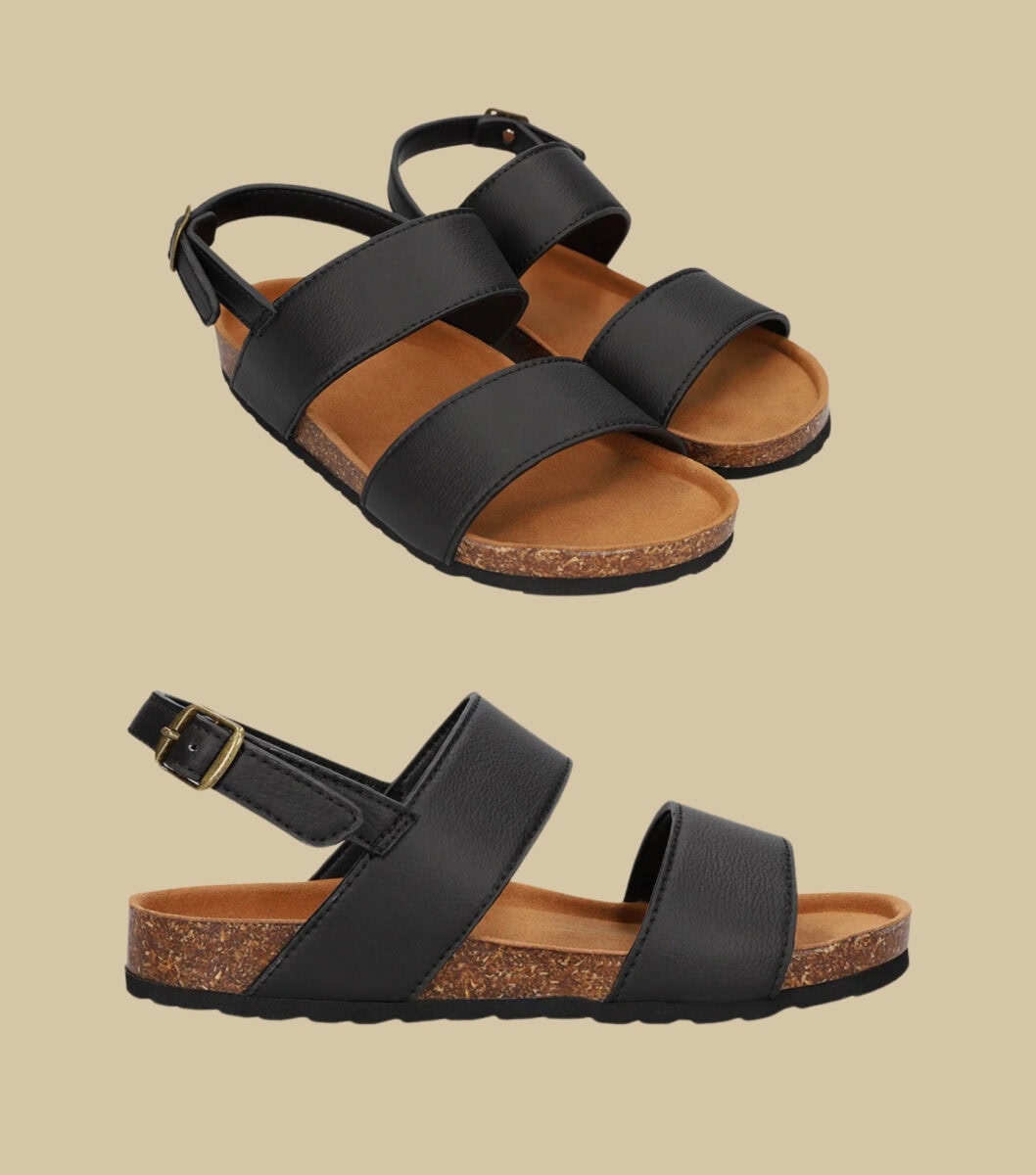 11 Brands Making Sustainable Sandals For Style & Comfort (2025)