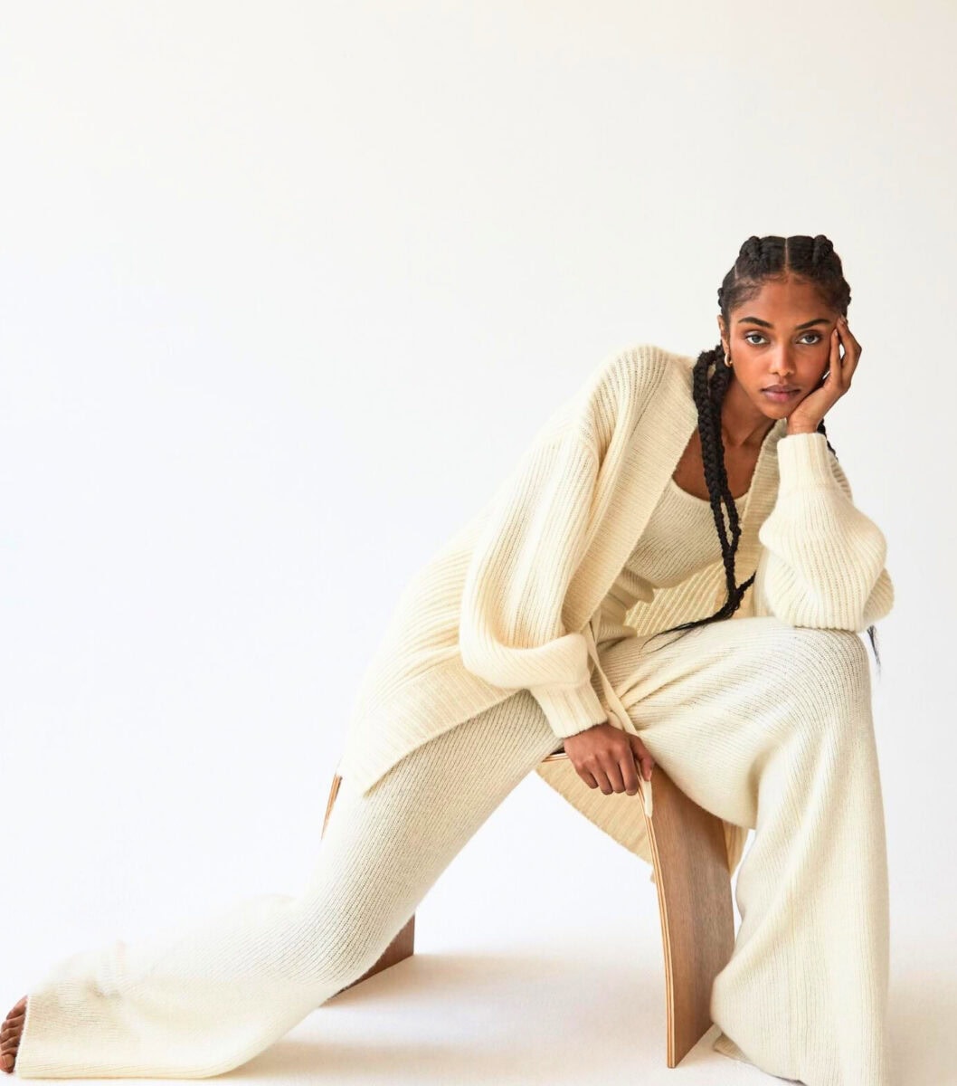 9 Sustainable Sweatpants & Joggers for Planet-Loving Lounging