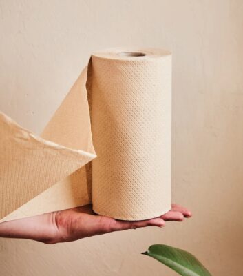 9 Best Eco-Friendly & Non-Toxic Paper Towels (2025 Guide)