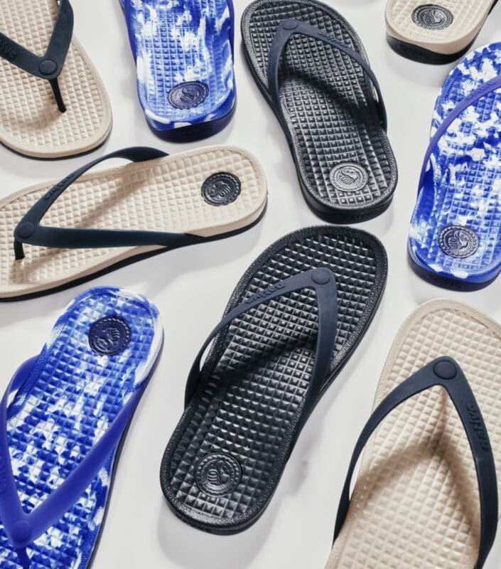 5 Eco-Friendly Flip-Flops For Sustainable Summer Comfort