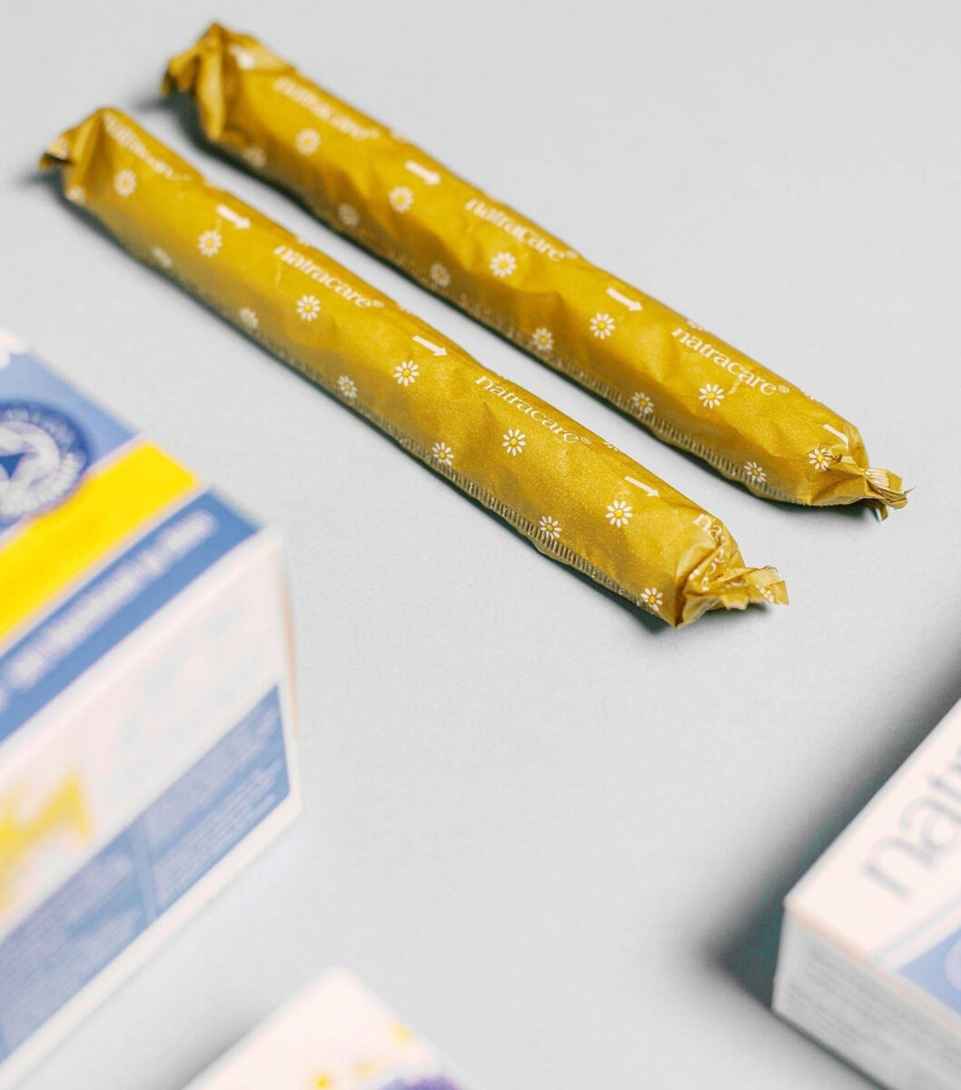 7 Best Organic Tampons For A Chemical-Free Flow