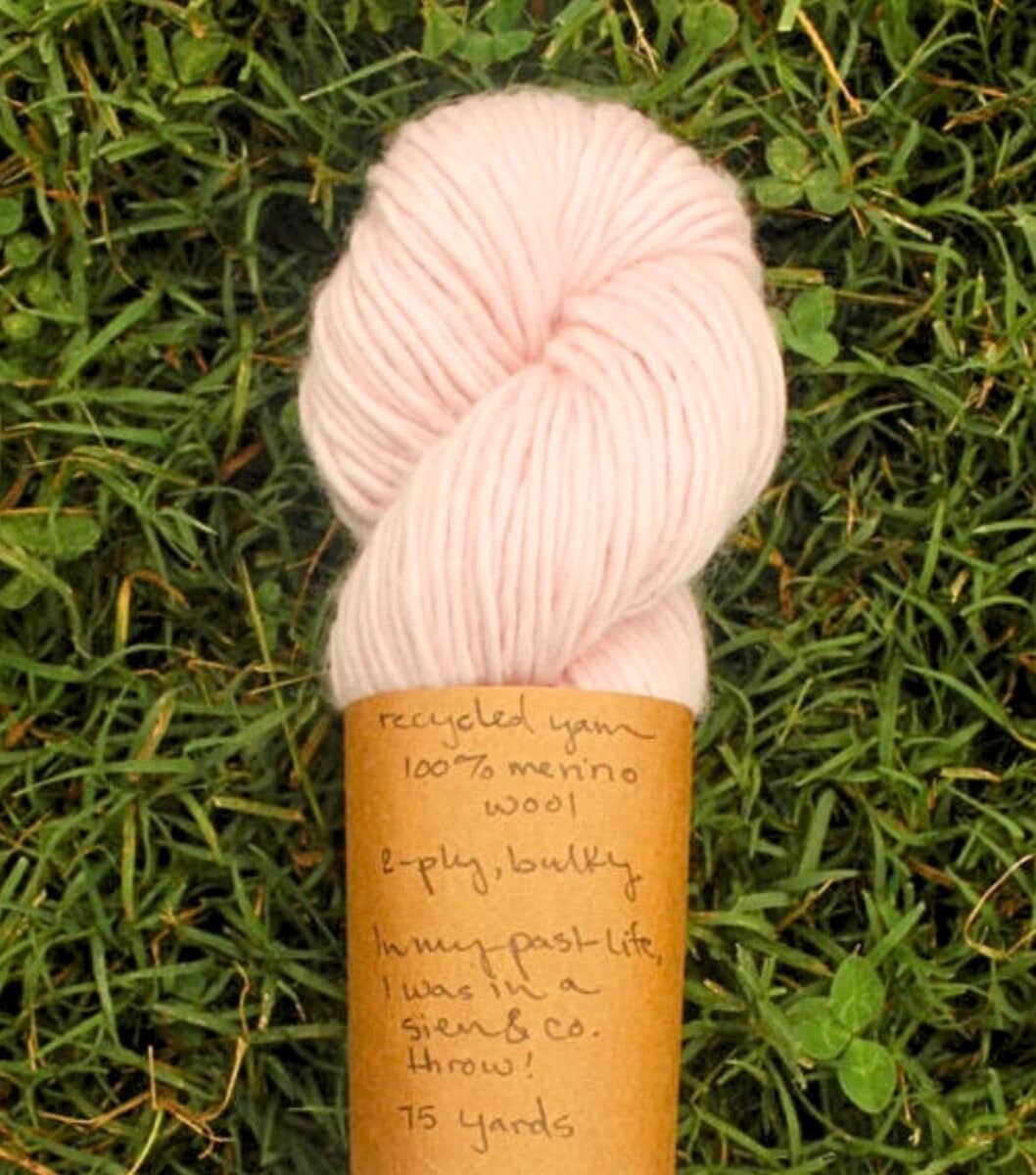 7 Sustainable Yarn Brands Knitting You An Eco-Friendly Future