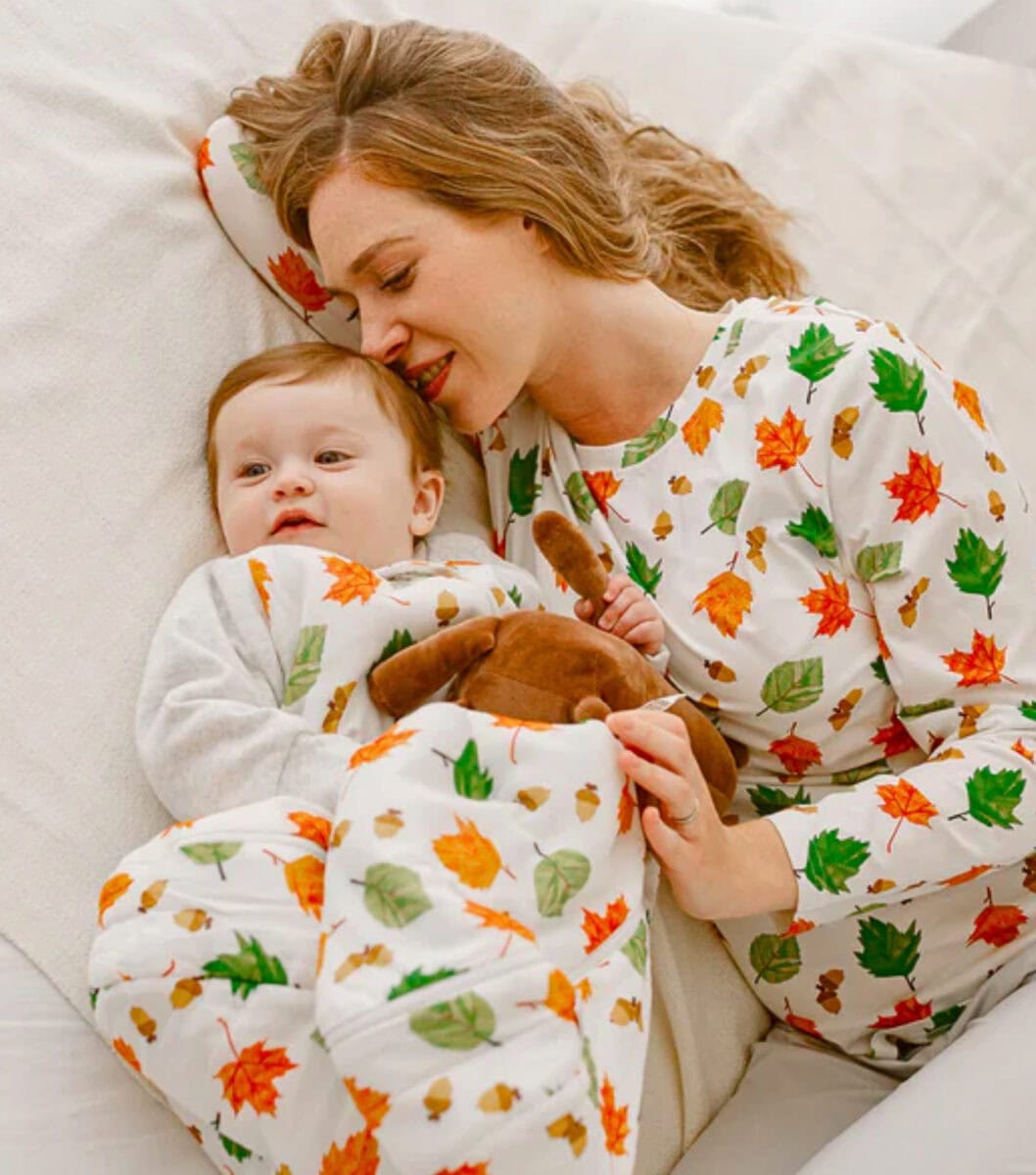 7 Organic Cotton Pajamas: Safe Sleepwear Sets For The Whole Family
