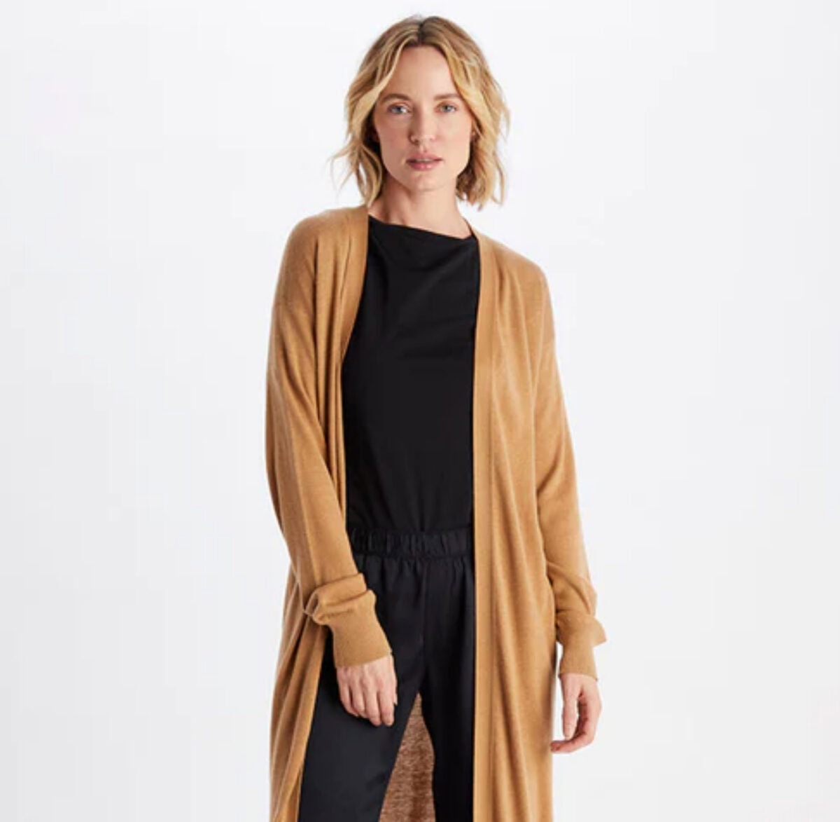 7 Sustainable Knitwear Brands To (Ethically) Warm You Up