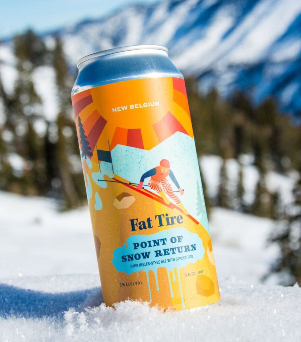 7 Organic Beer Brands Crafting Hoppy Green Goodness