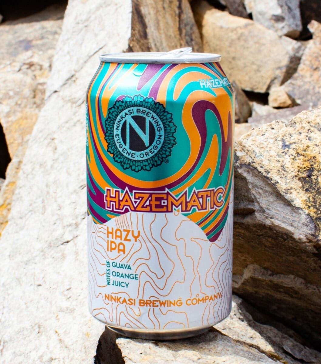 7 Organic Beer Brands Crafting Hoppy Green Goodness