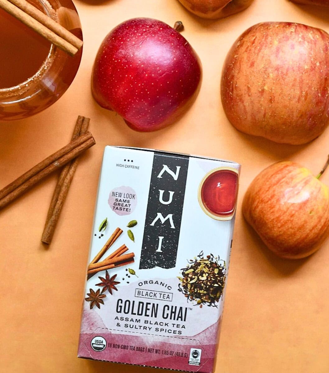 9 Sustainable Tea Brands To Make Your Day Matcha Better