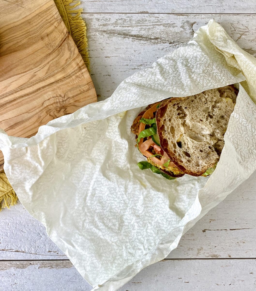 7 Beeswax Wraps You Can Reuse Over And Over